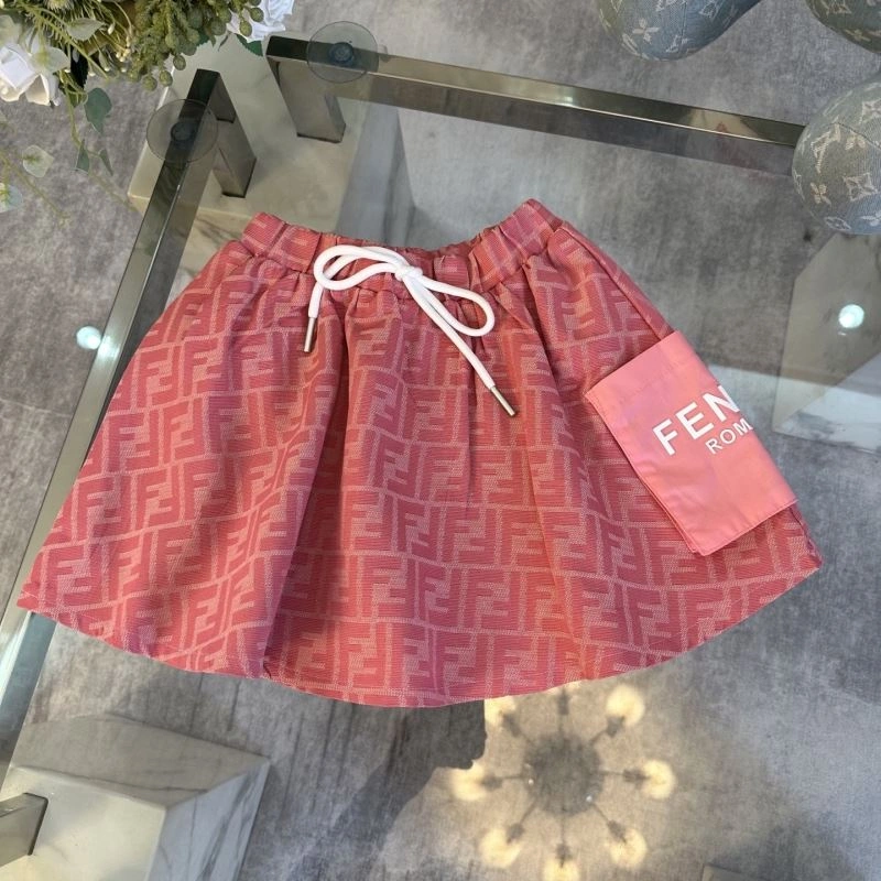 Bargain Fendi Kids
