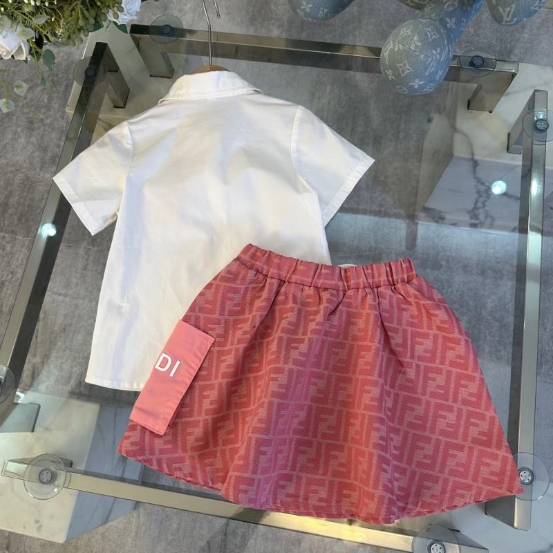 Bargain Fendi Kids