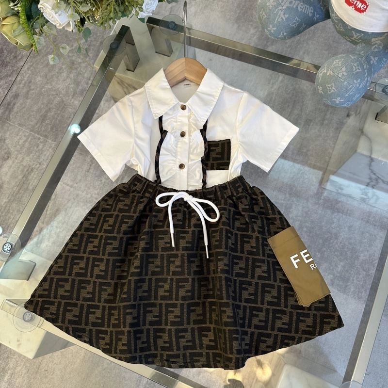 Fendi Kids