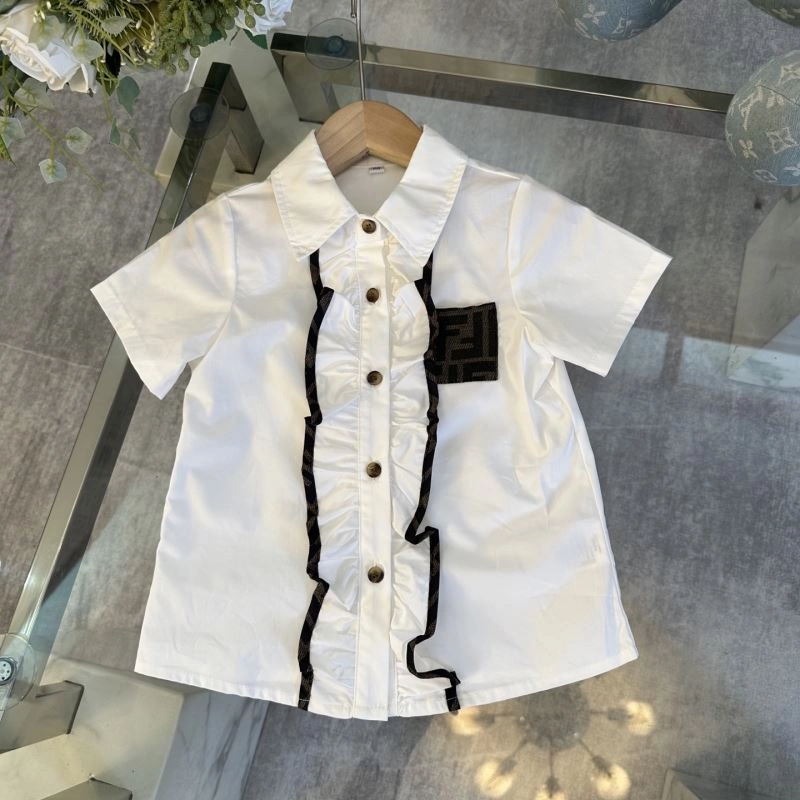 1:1 copy Fendi Kids