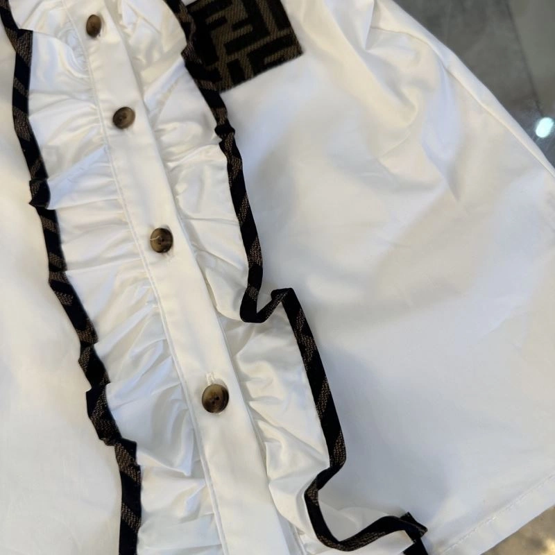 1:1 copy Fendi Kids