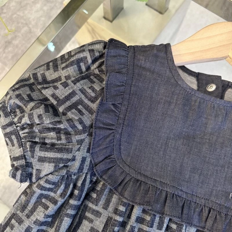 Legit Fendi Kids