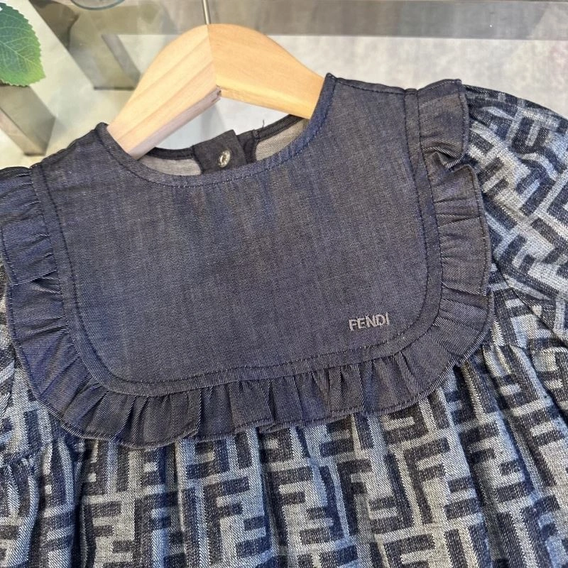 Legit Fendi Kids