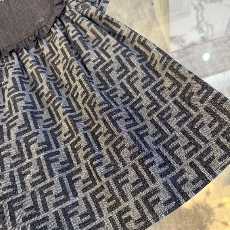 Legit Fendi Kids