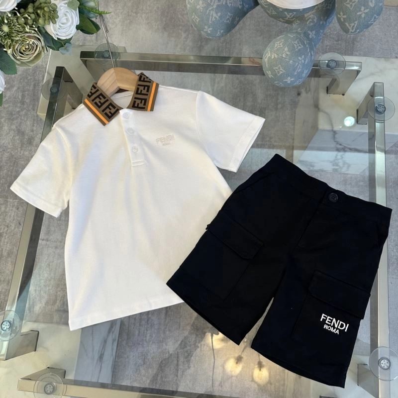 Fendi Kids