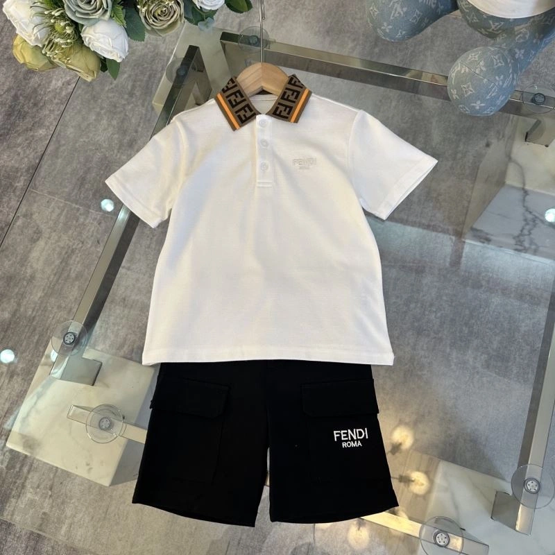 Genuine Fendi Kids