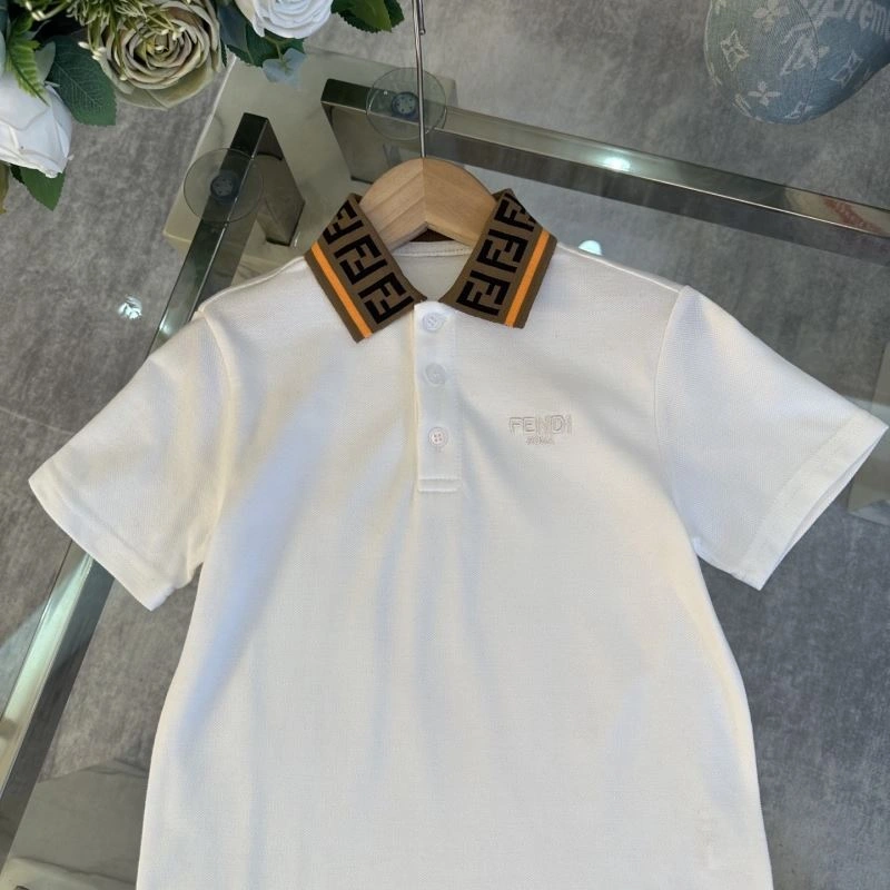Genuine Fendi Kids