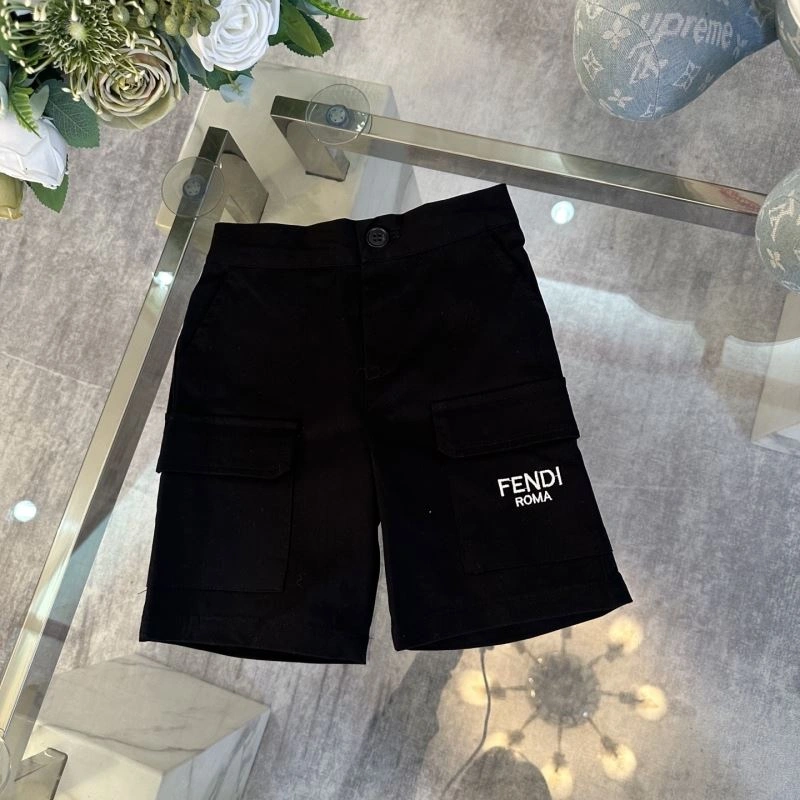 Genuine Fendi Kids