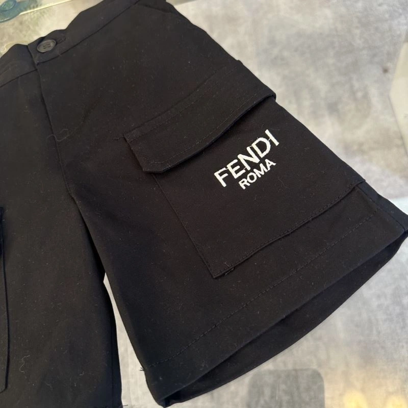 Genuine Fendi Kids