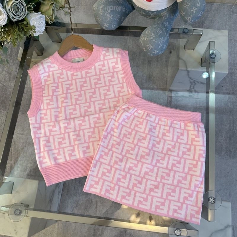 Fendi Kids