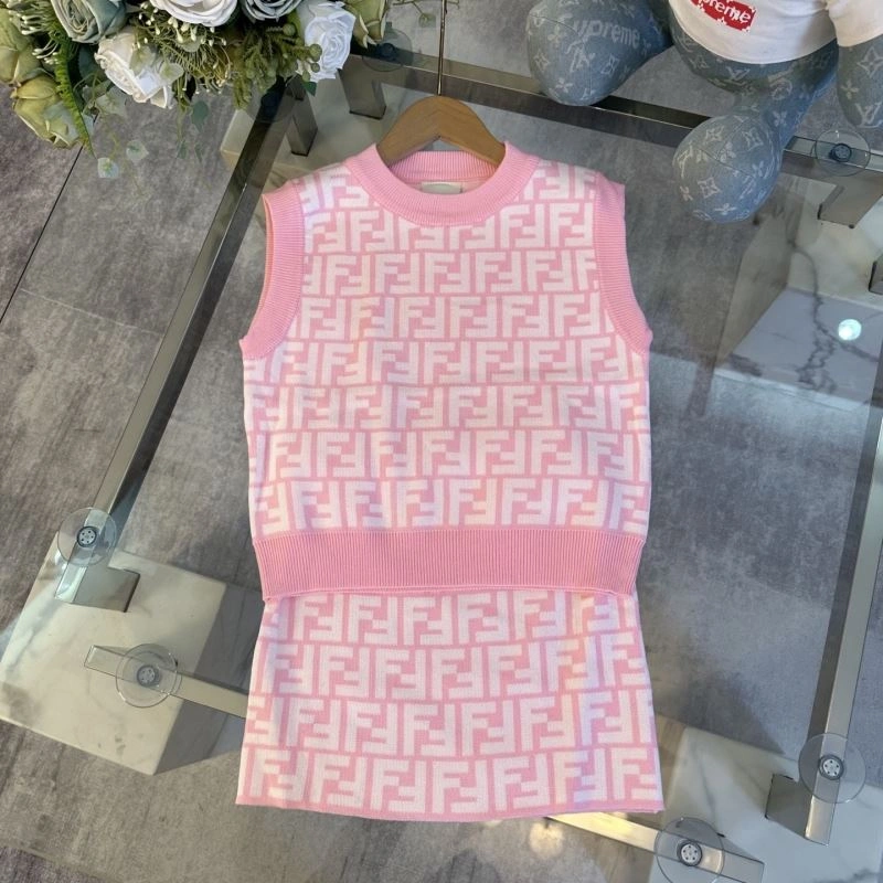 Brand-original Fendi Kids