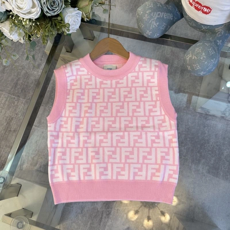 Brand-original Fendi Kids