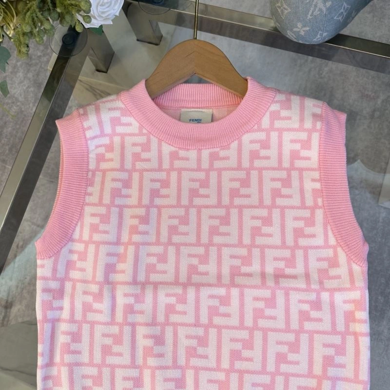 Brand-original Fendi Kids
