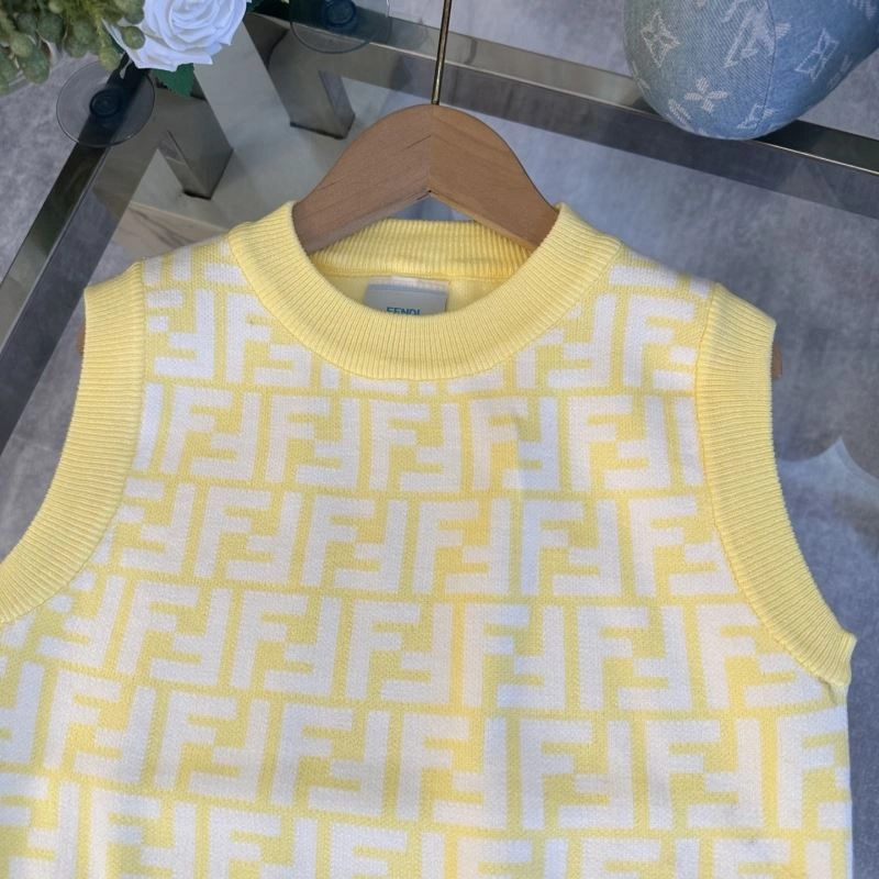 1:1 copy Fendi Kids