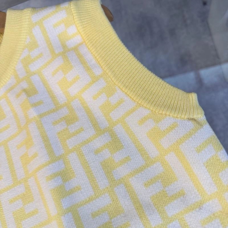 1:1 copy Fendi Kids