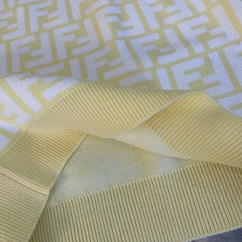 1:1 copy Fendi Kids
