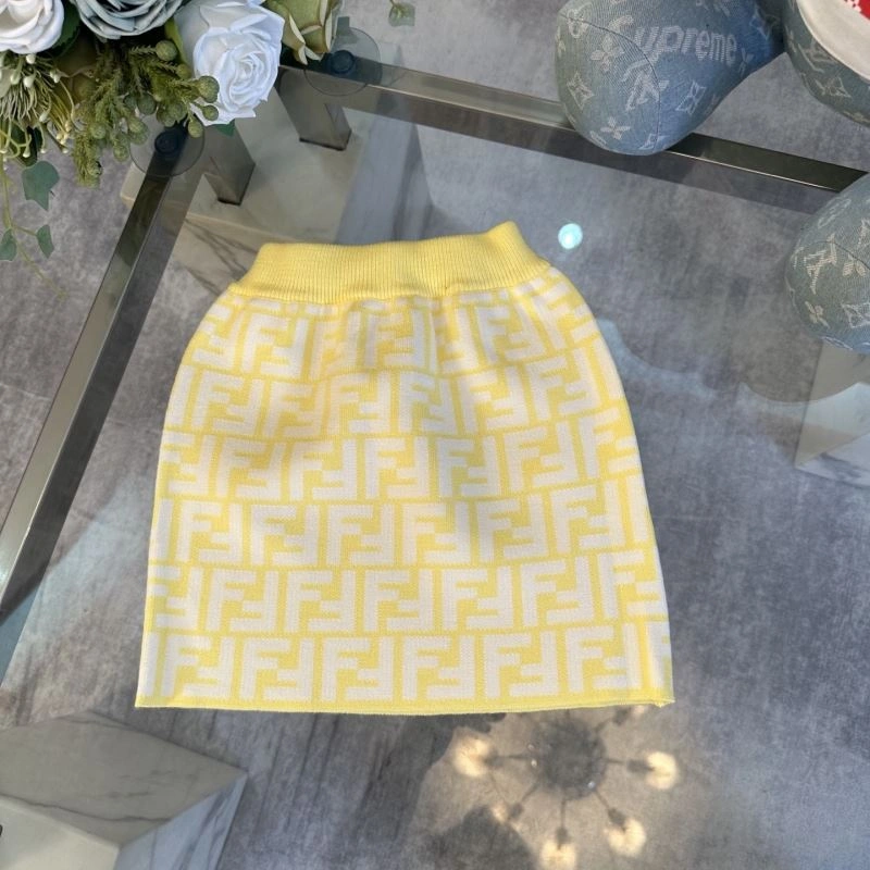 1:1 copy Fendi Kids