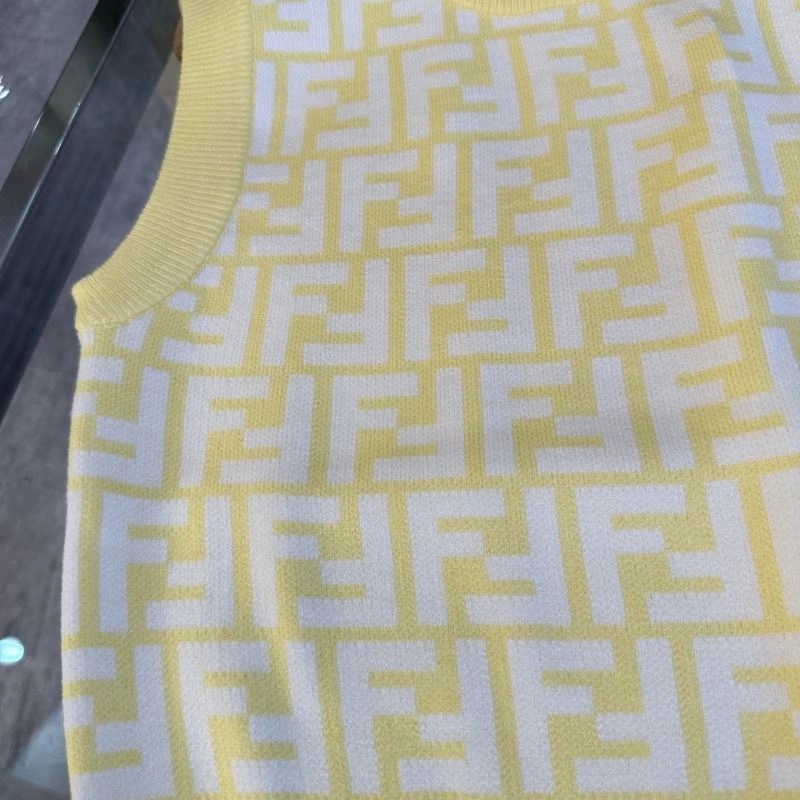 1:1 copy Fendi Kids