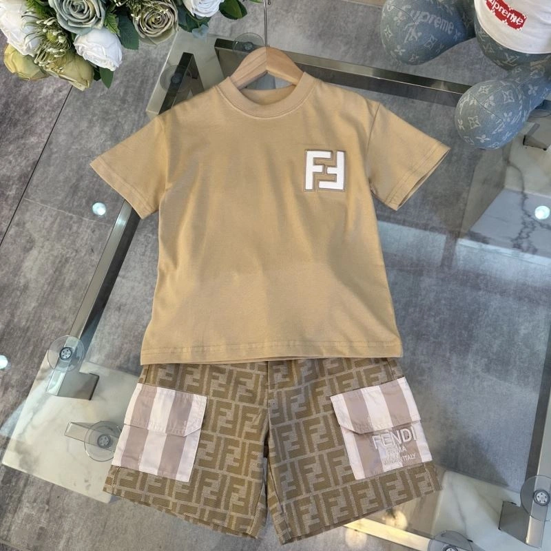 Fendi Kids