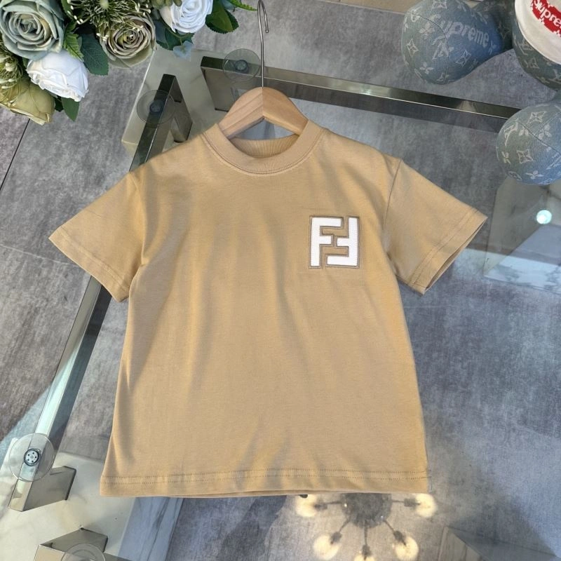 High accuracy Fendi Kids