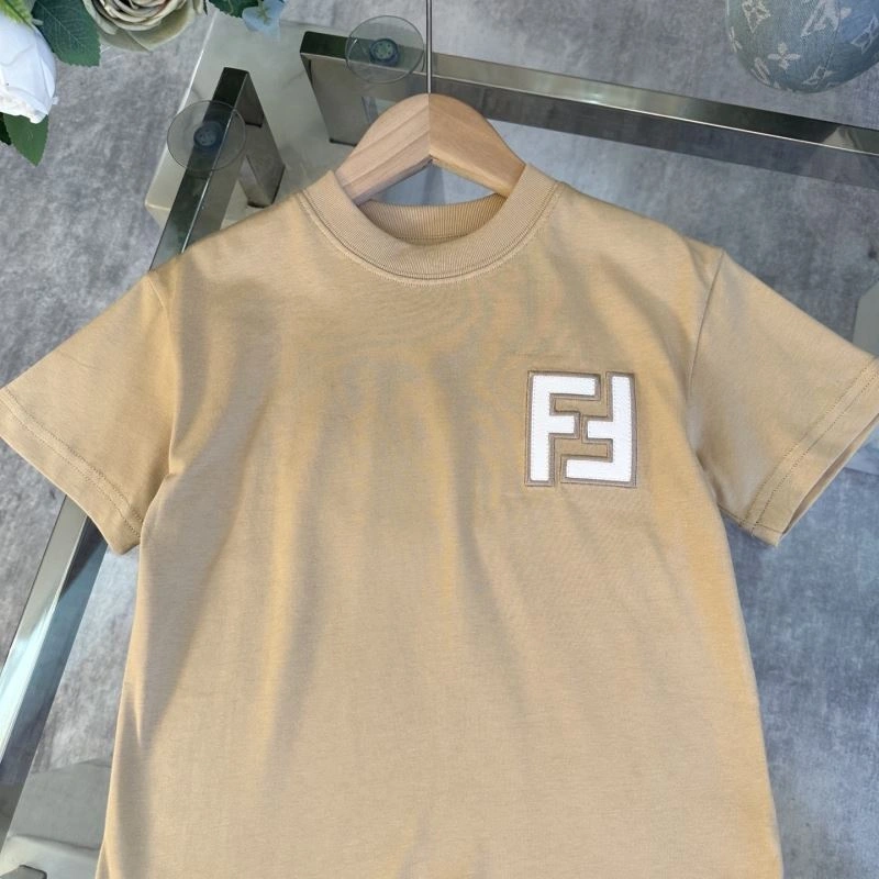 High accuracy Fendi Kids