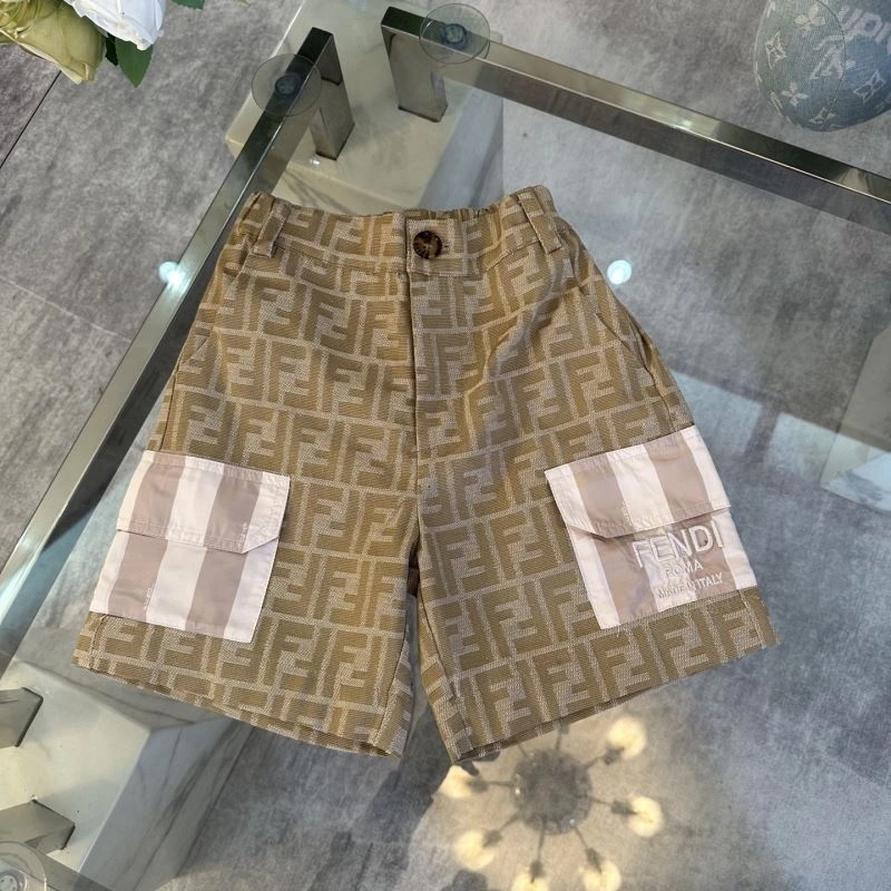 High accuracy Fendi Kids
