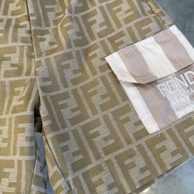 High accuracy Fendi Kids