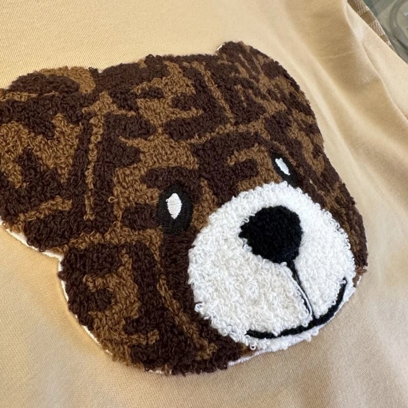 High accuracy Fendi Kids