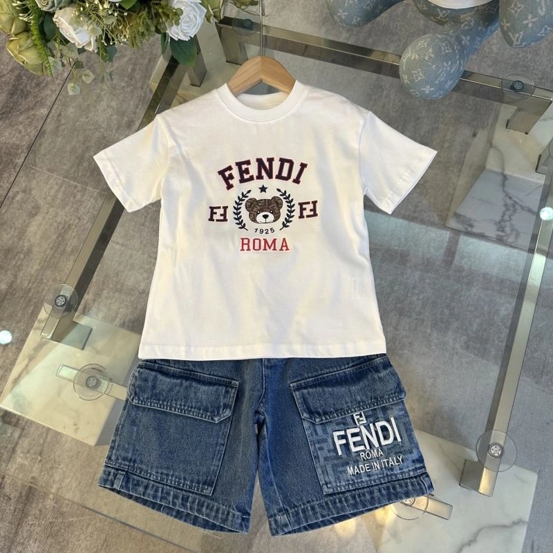 Fendi Kids