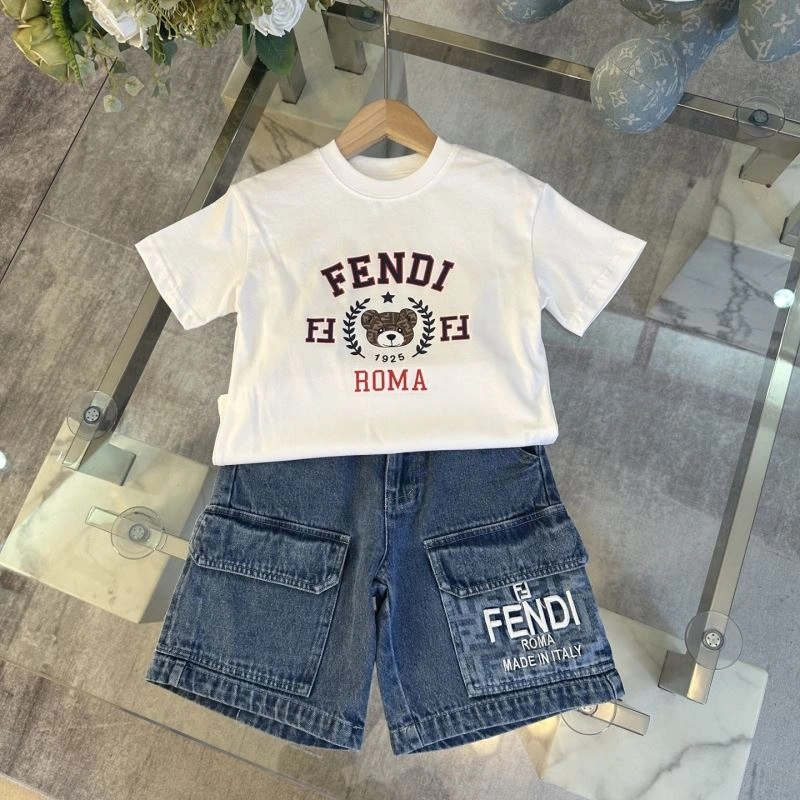 Real Fendi Kids