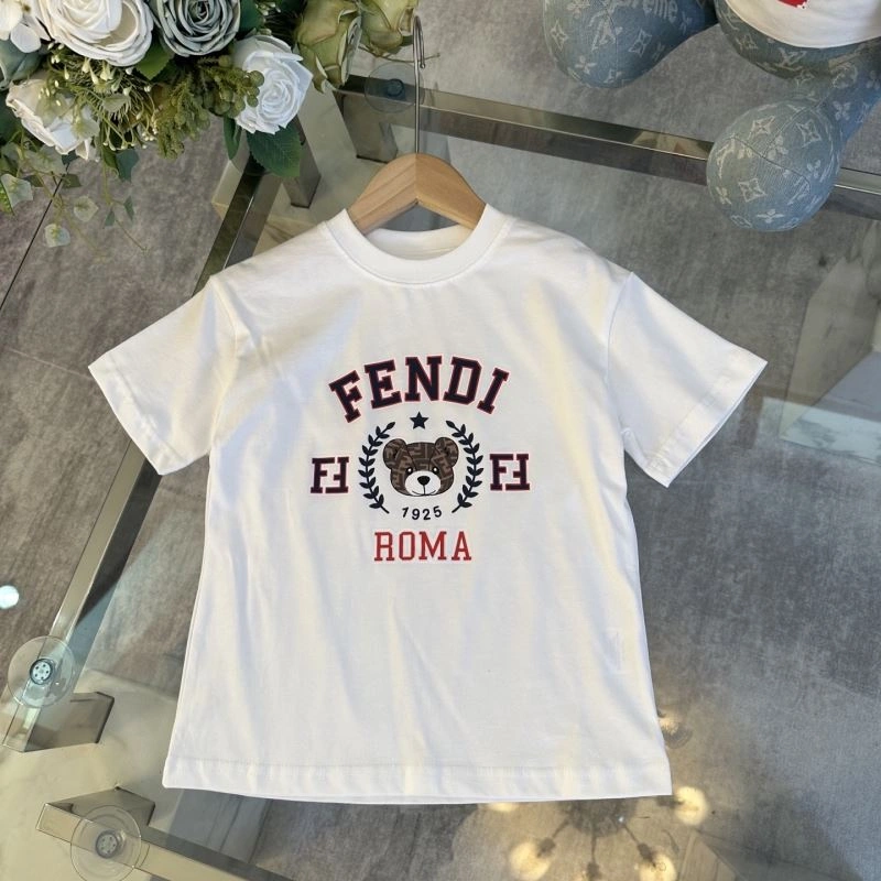 Real Fendi Kids