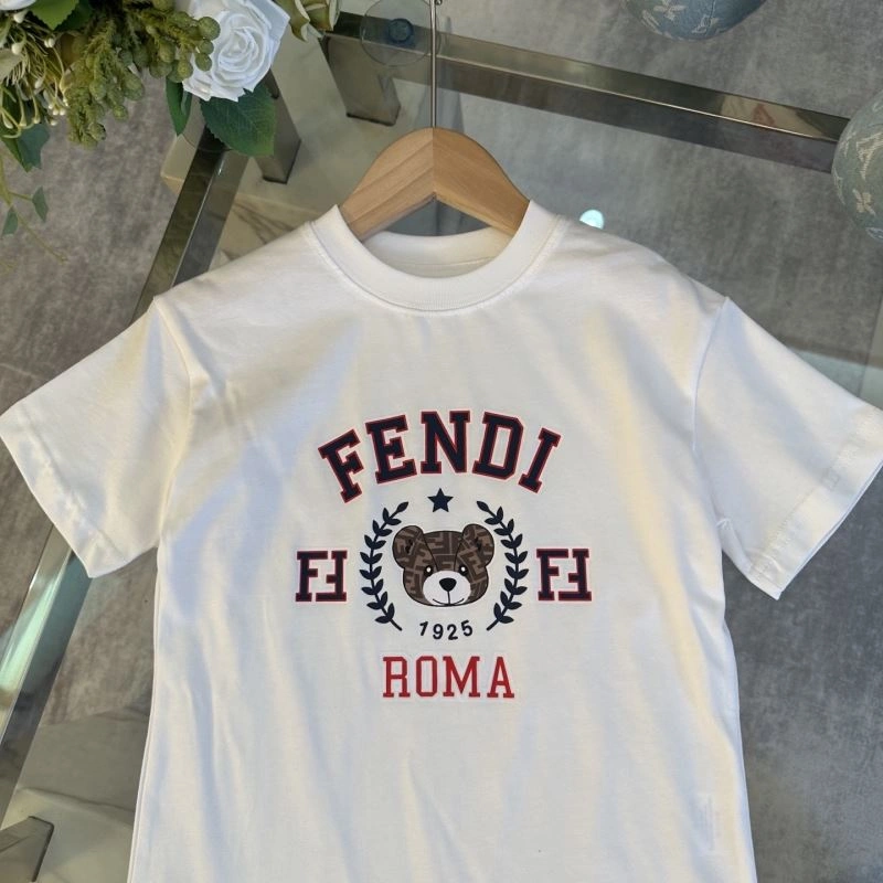 Real Fendi Kids
