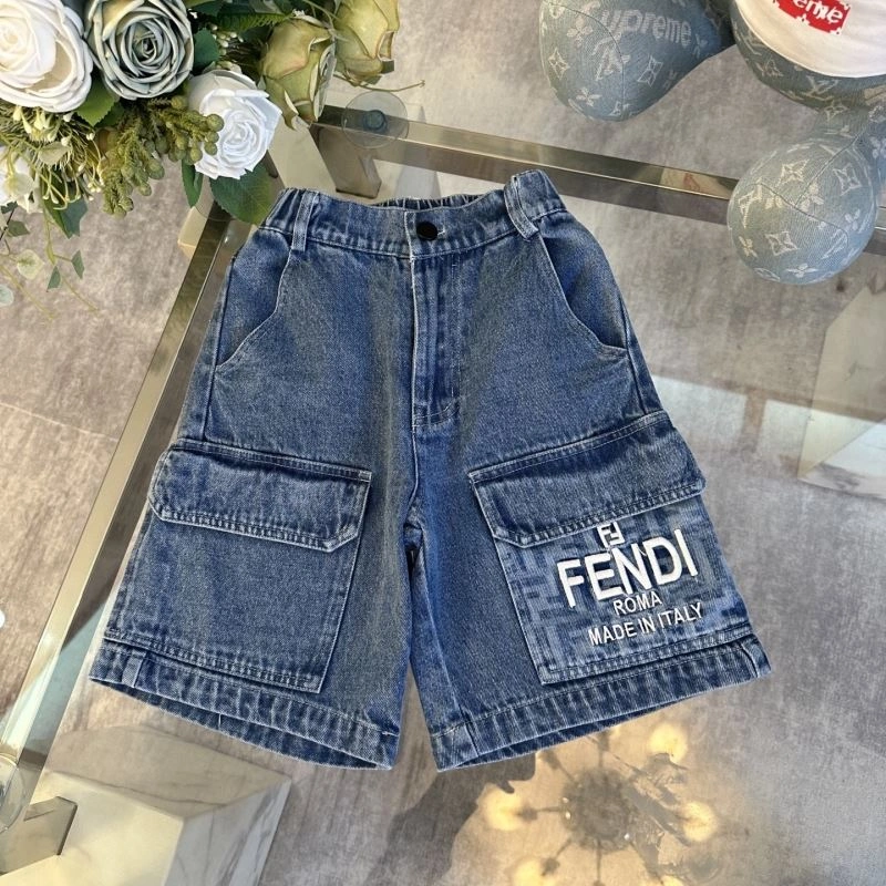 Real Fendi Kids