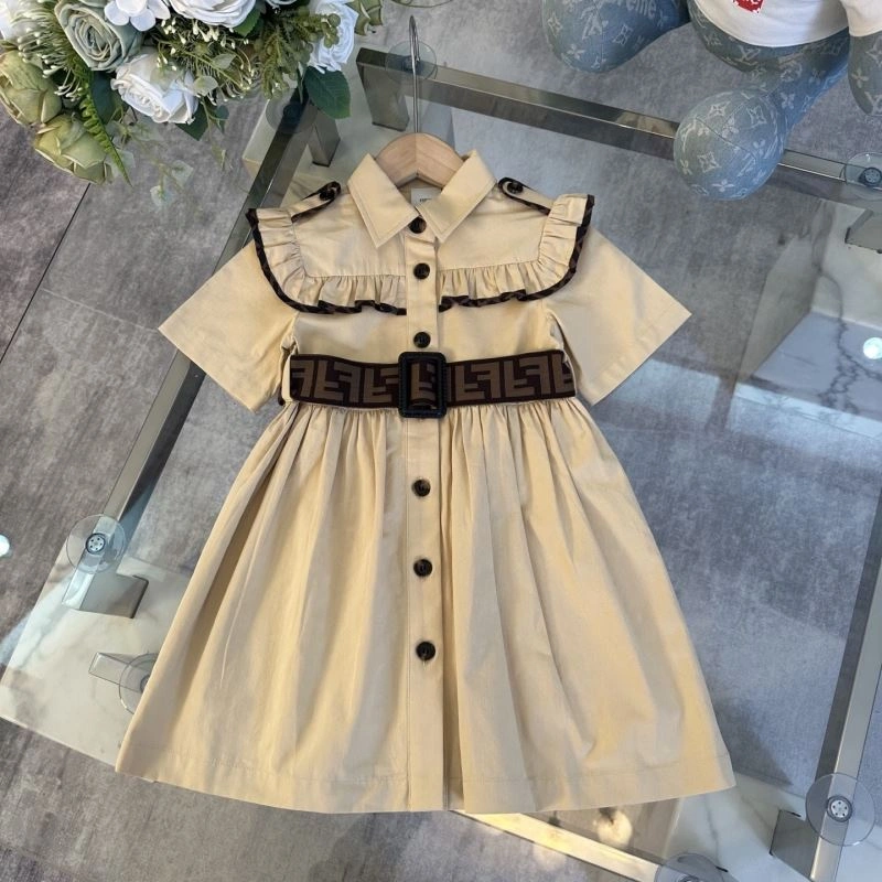 Fendi Kids