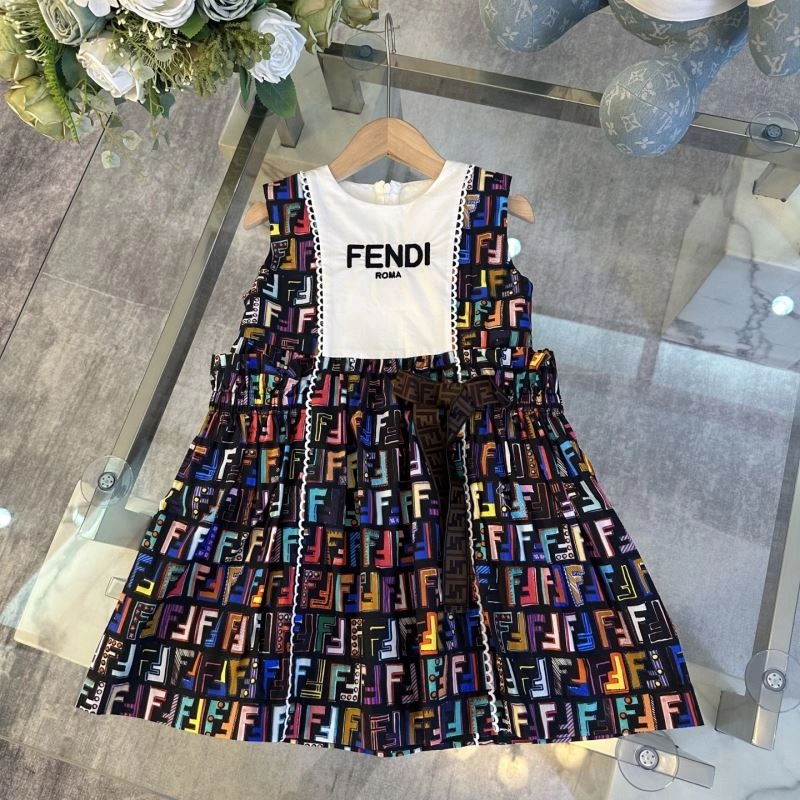 Fendi Kids