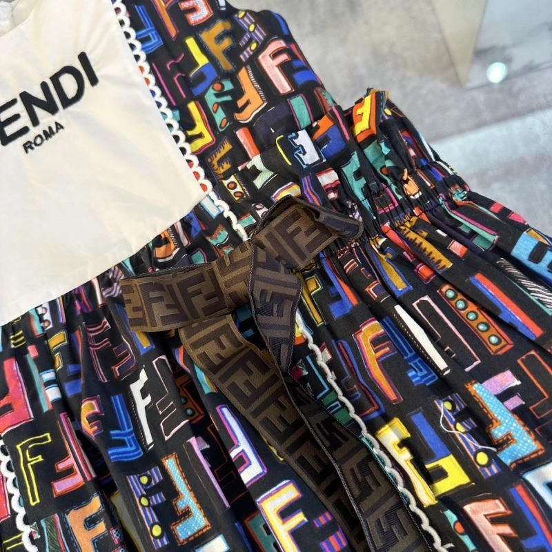 Reasonably priced Fendi Kids