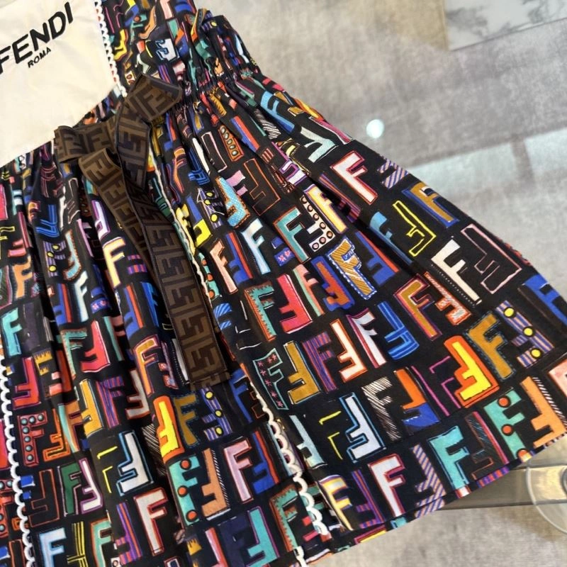 Reasonably priced Fendi Kids