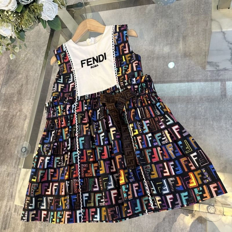 Reasonably priced Fendi Kids