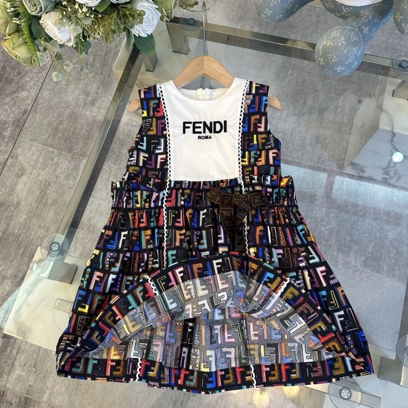 Reasonably priced Fendi Kids