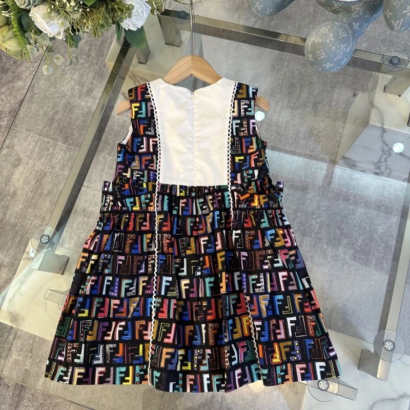 Reasonably priced Fendi Kids