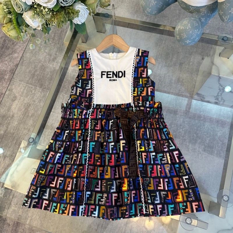Reasonably priced Fendi Kids