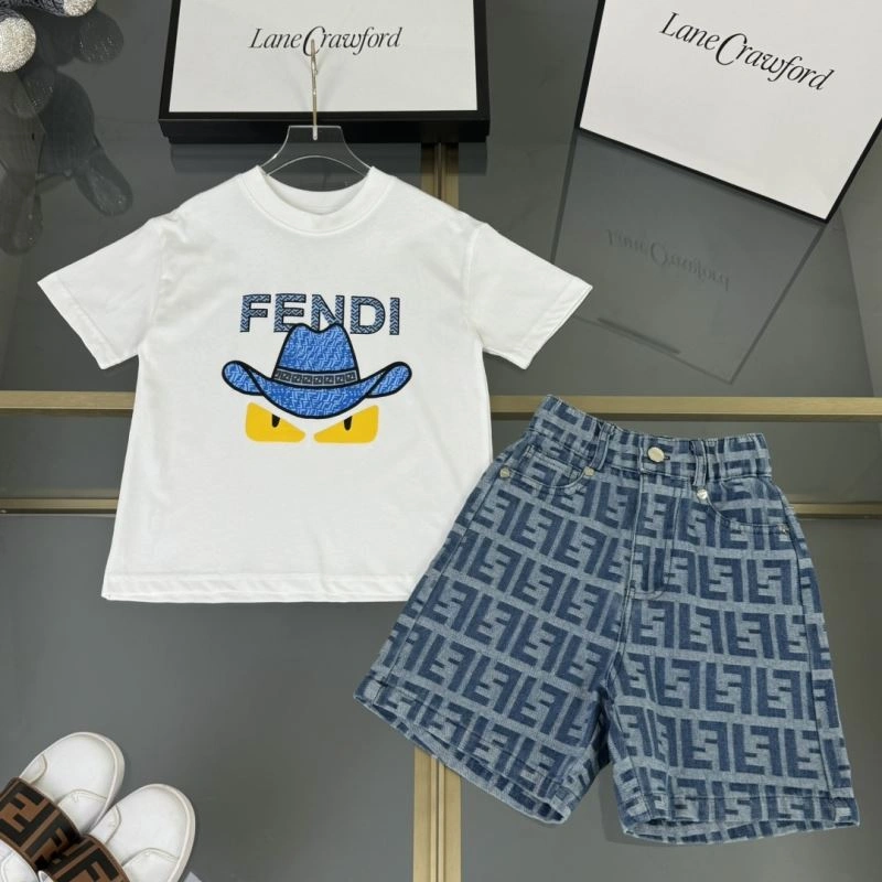 Fendi Kids