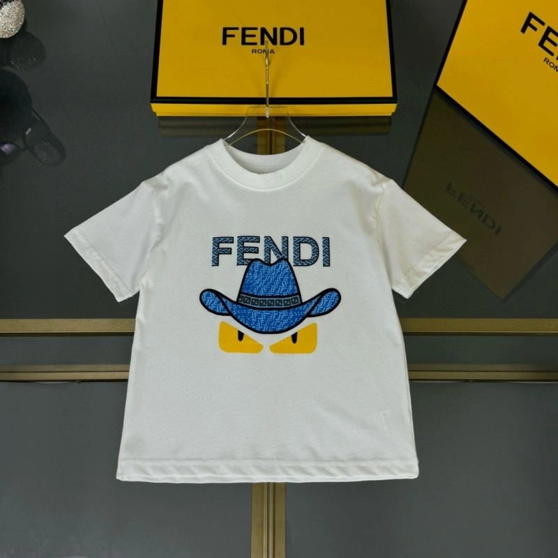 Perfect replica Fendi Kids