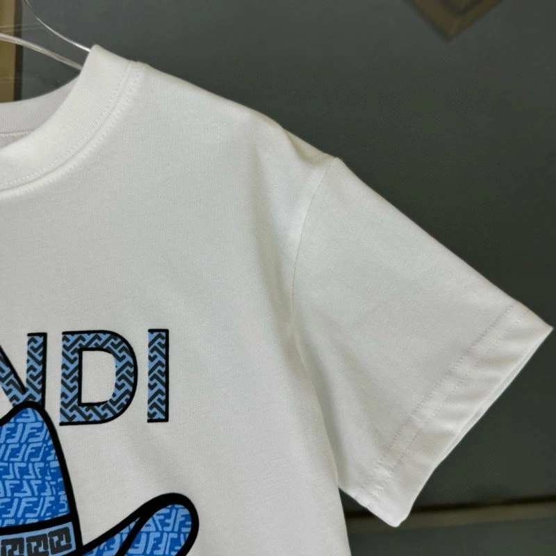 Perfect replica Fendi Kids