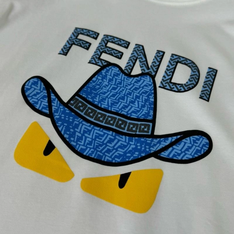 Perfect replica Fendi Kids