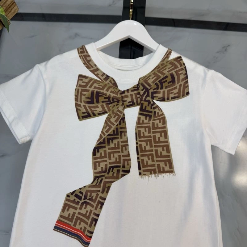 Fendi Kids