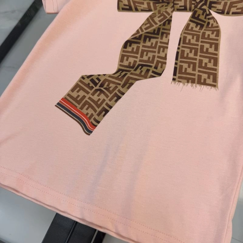 Exact replica Fendi Kids