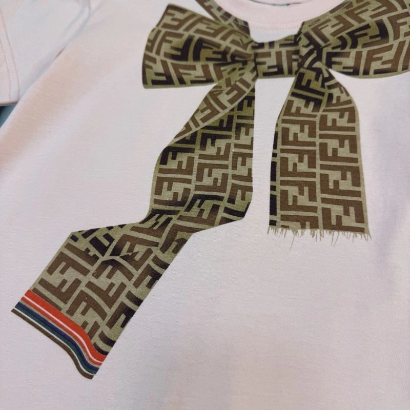 Exact replica Fendi Kids