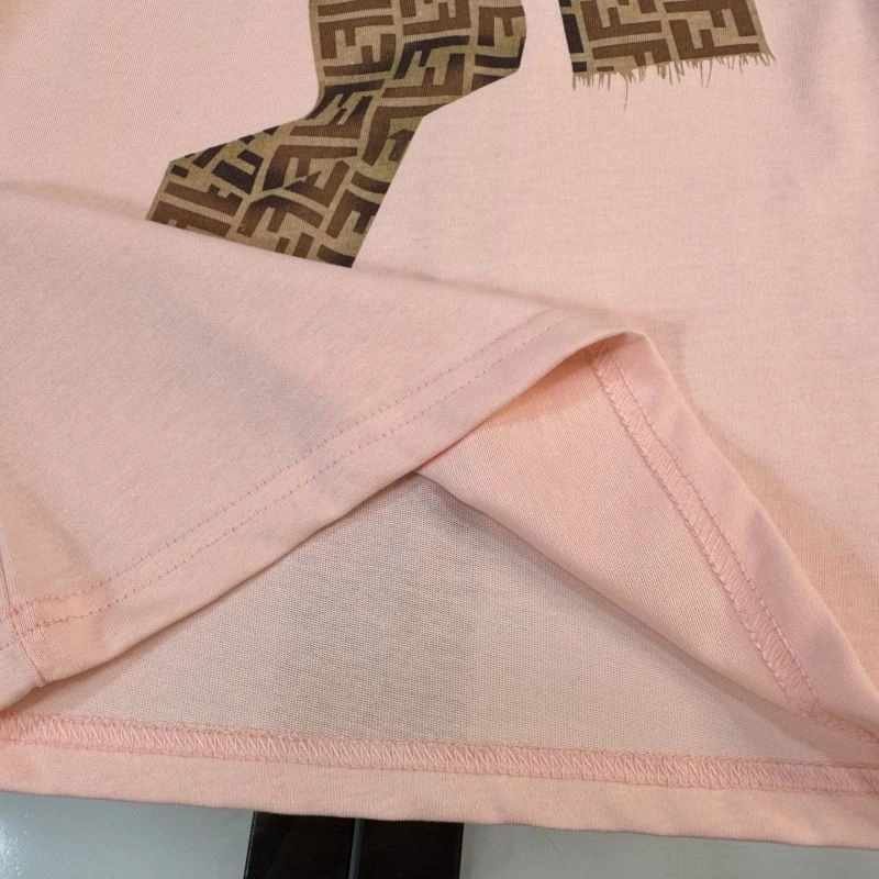 Exact replica Fendi Kids