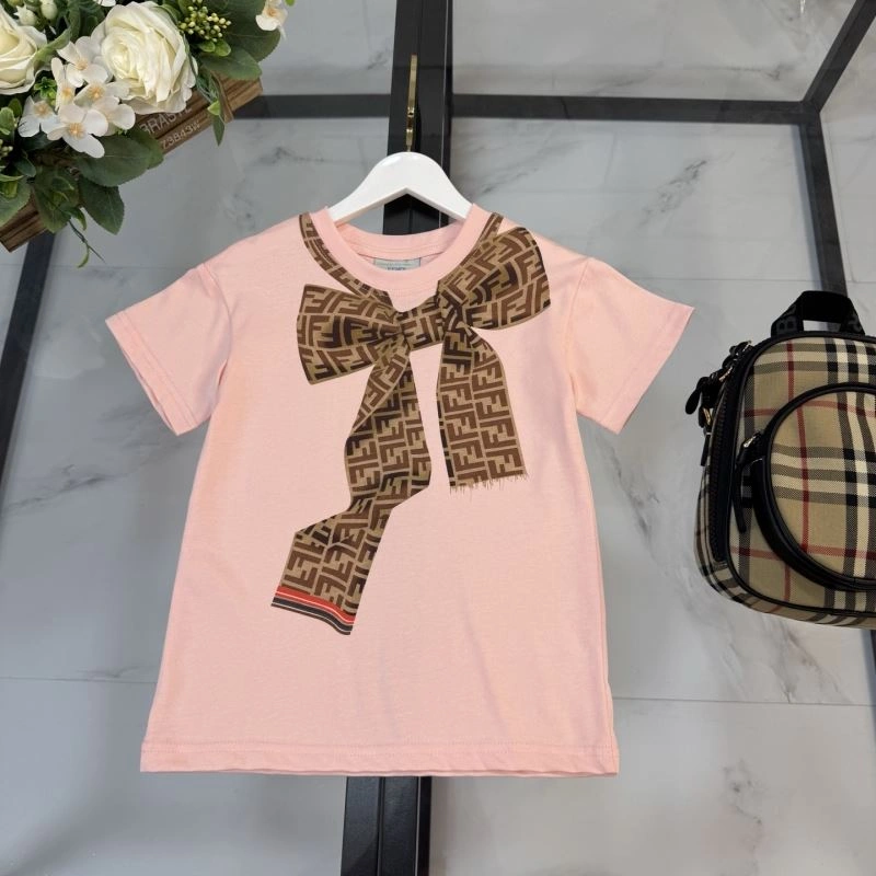 Exact replica Fendi Kids